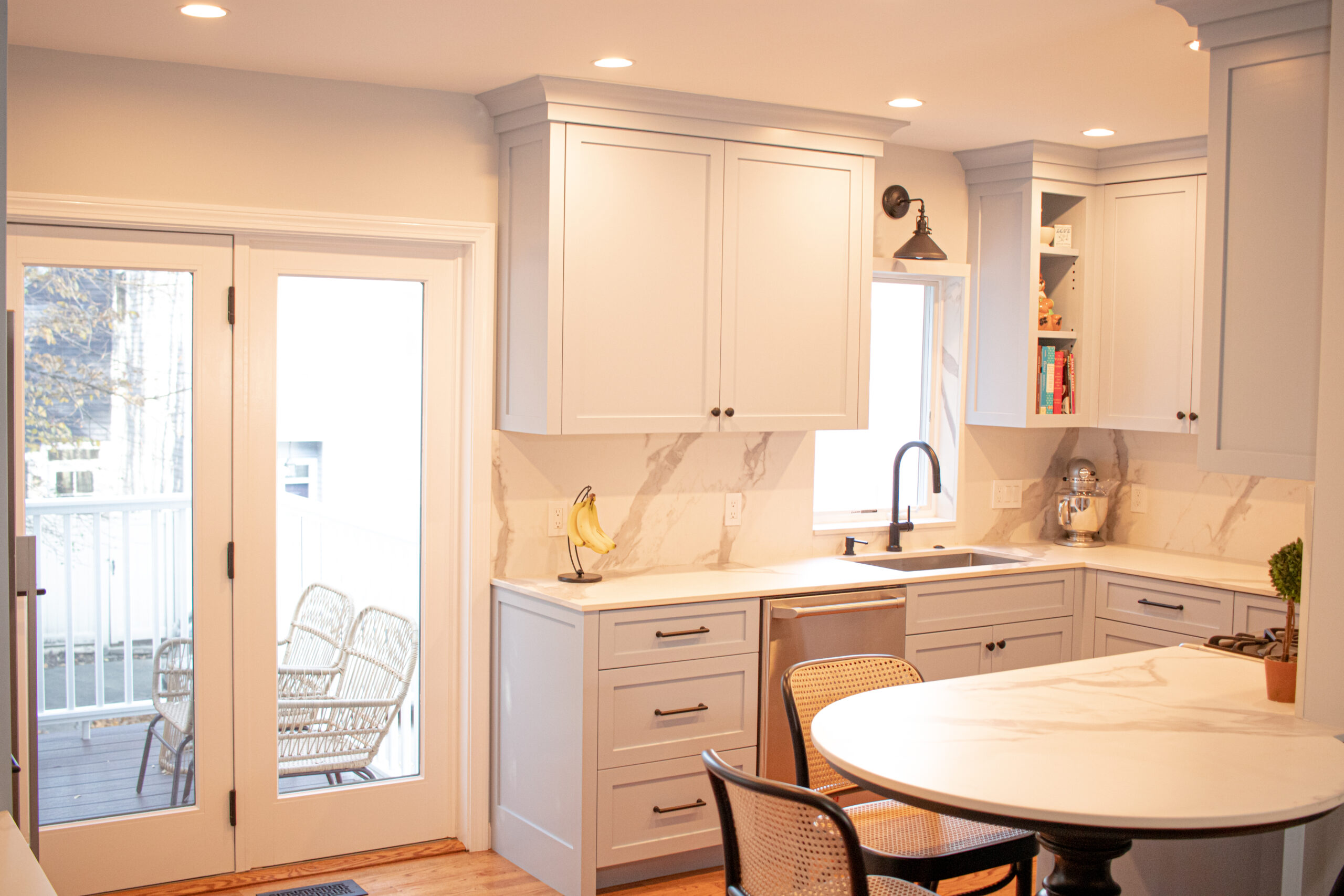 Matt Construction Inc.